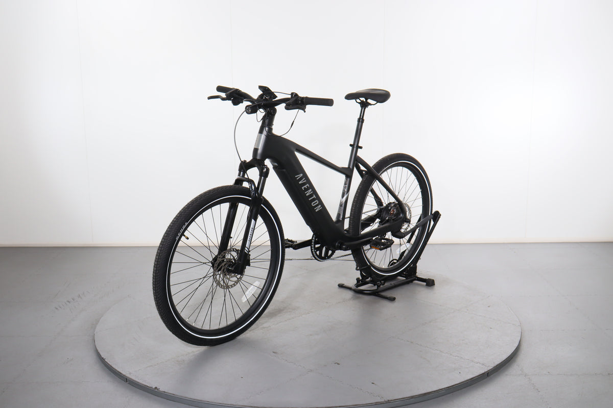 Certified Aventon Level 3 e-bike | Upway