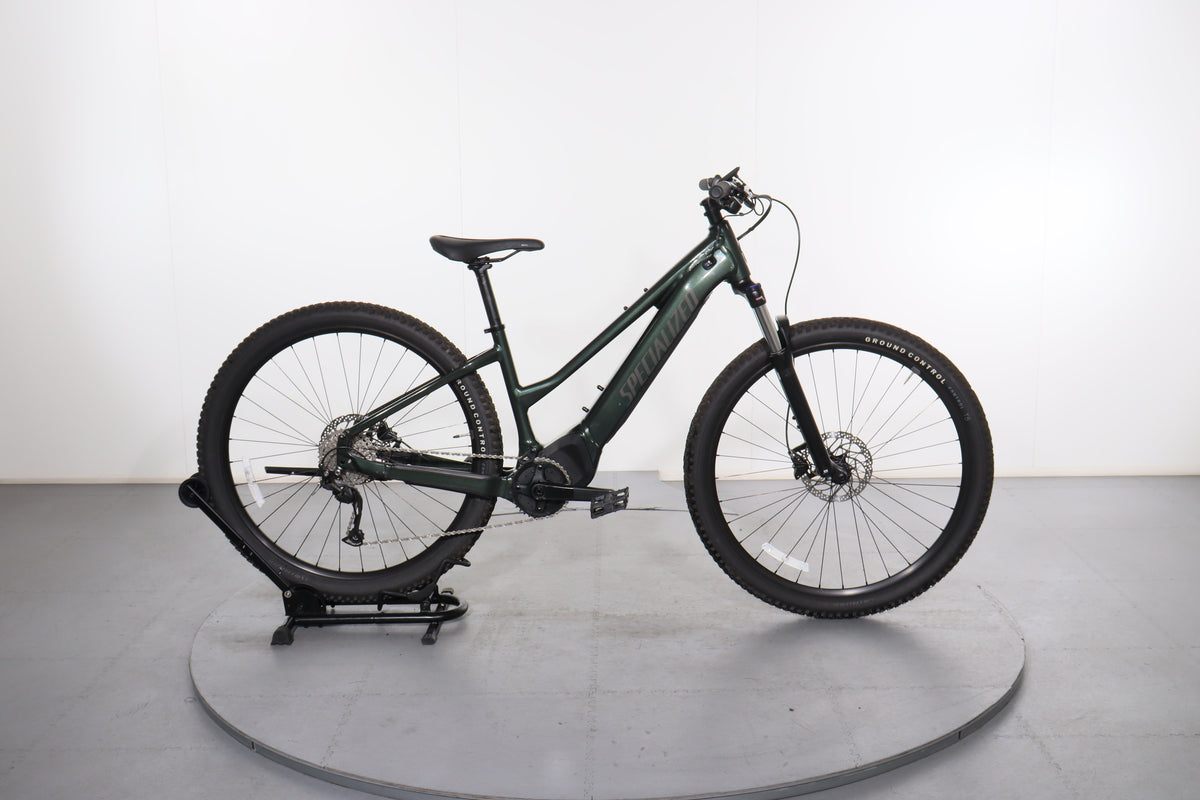 Certified Specialized Turbo Tero 3.0 e-bike | Upway