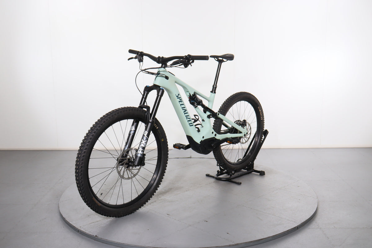 Certified Specialized Turbo Levo 3 Comp Carbon e-bike | Upway