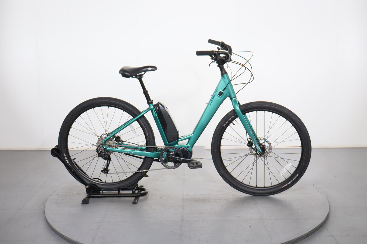 Certified Norco Scene VLT e-bike | Upway