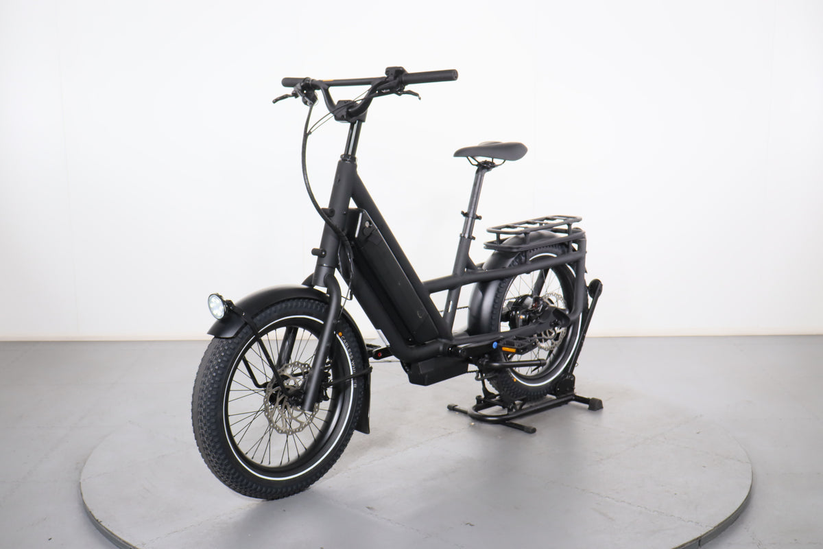 Certified Specialized Globe Haul ST e-bike | Upway