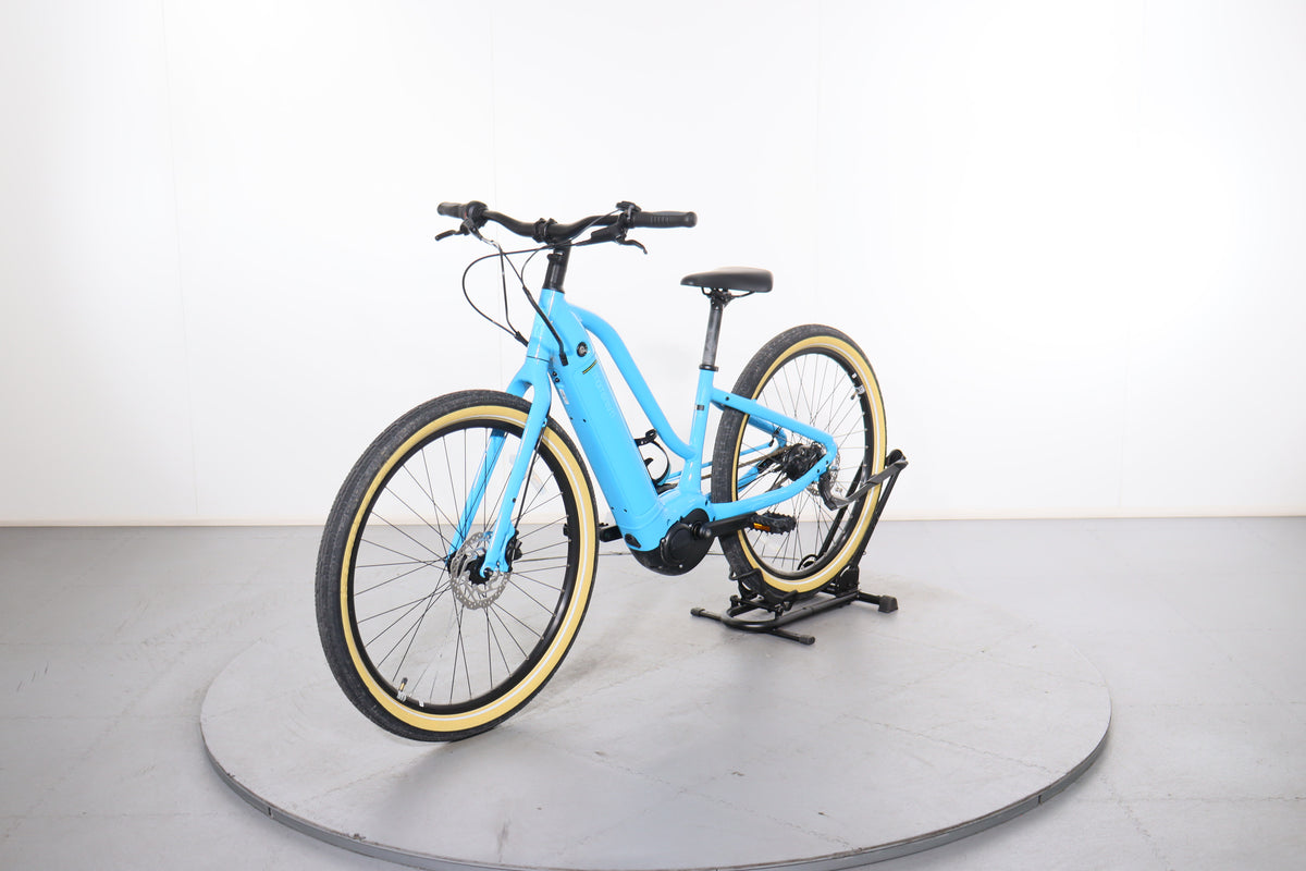 Certified Momentum Transend E+ LDS e-bike | Upway