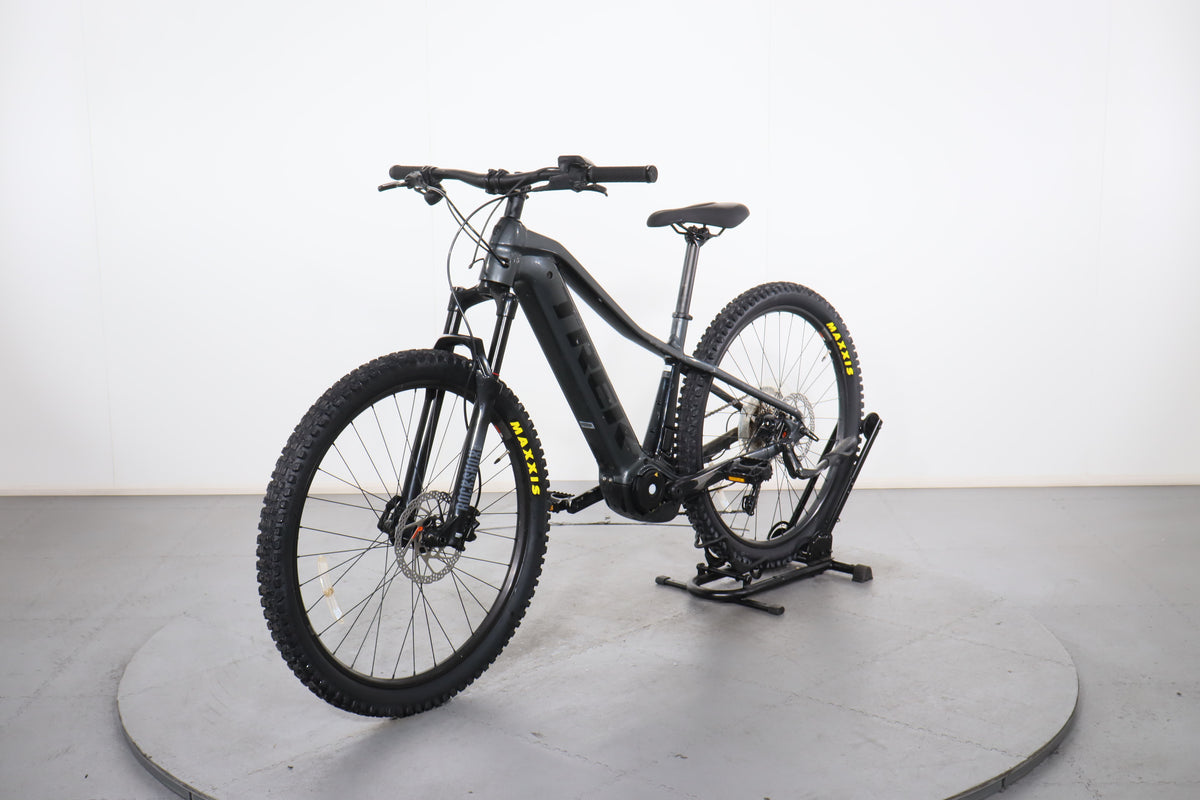 Certified Trek Powerfly 4 e-bike | Upway