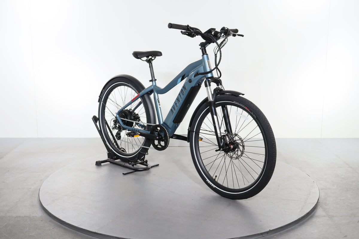 Certified Aventon Level.2 e-bike | Upway
