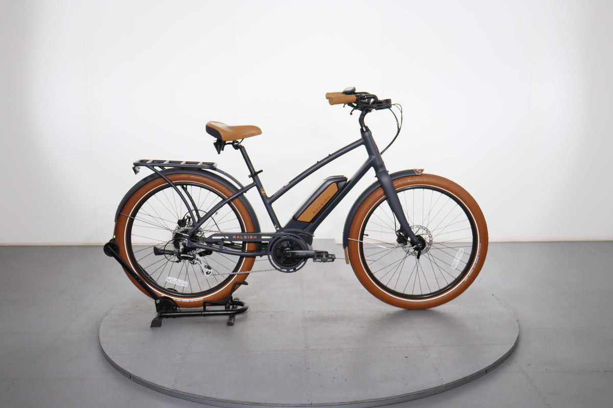 Certified Raleigh Retroglide Royale 2.0 iE e-bike | Upway