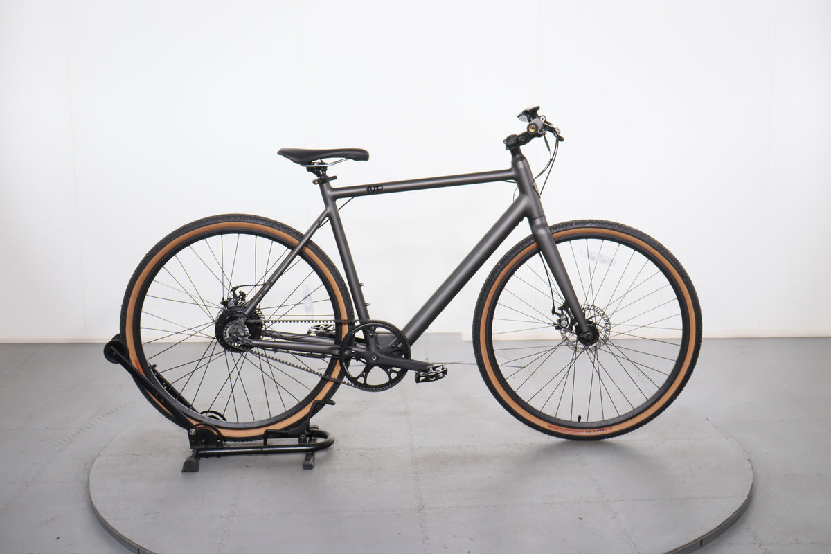 Certified Ride1Up Roadster V1 e-bike | Upway