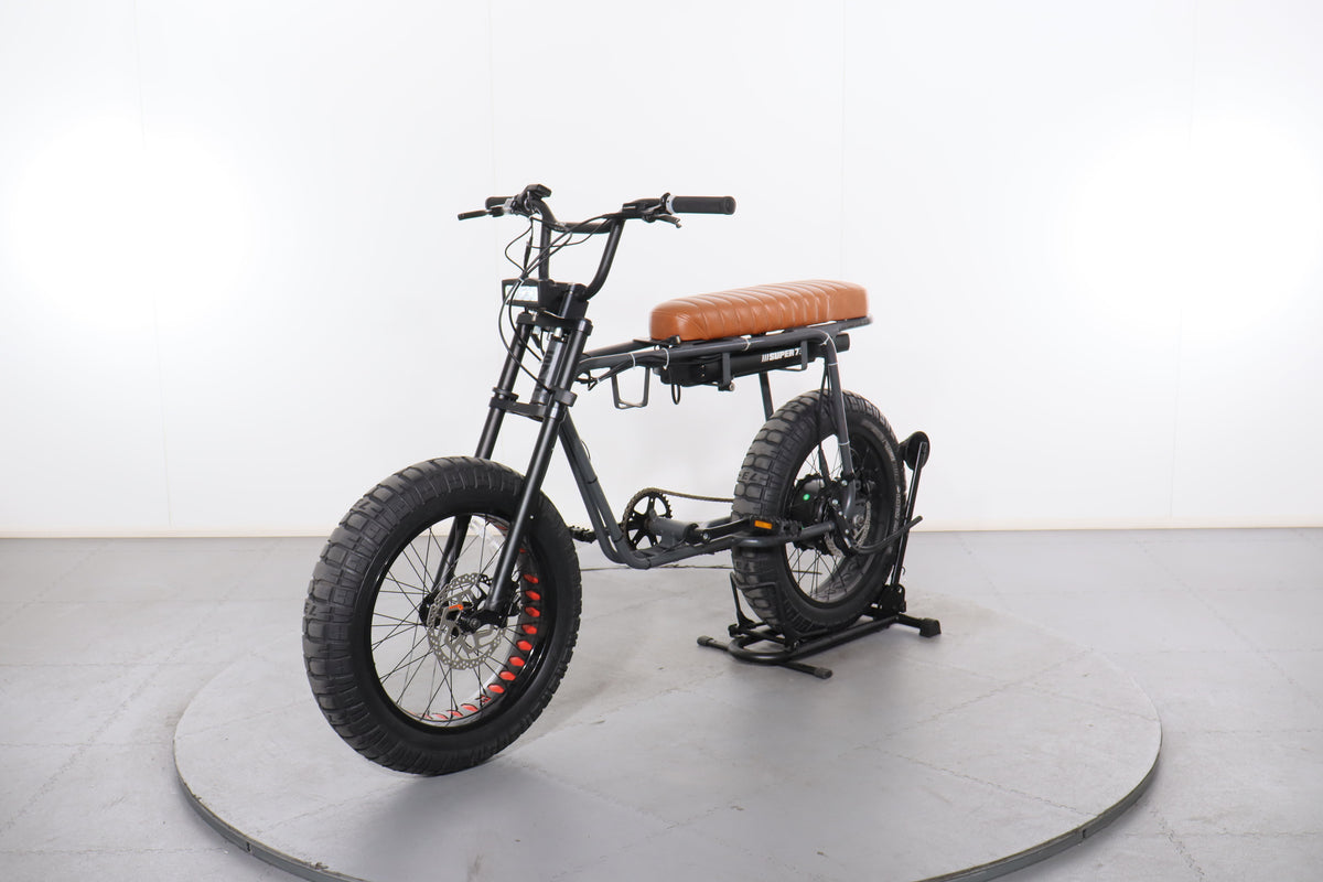 Certified Super73 Original e-bike | Upway