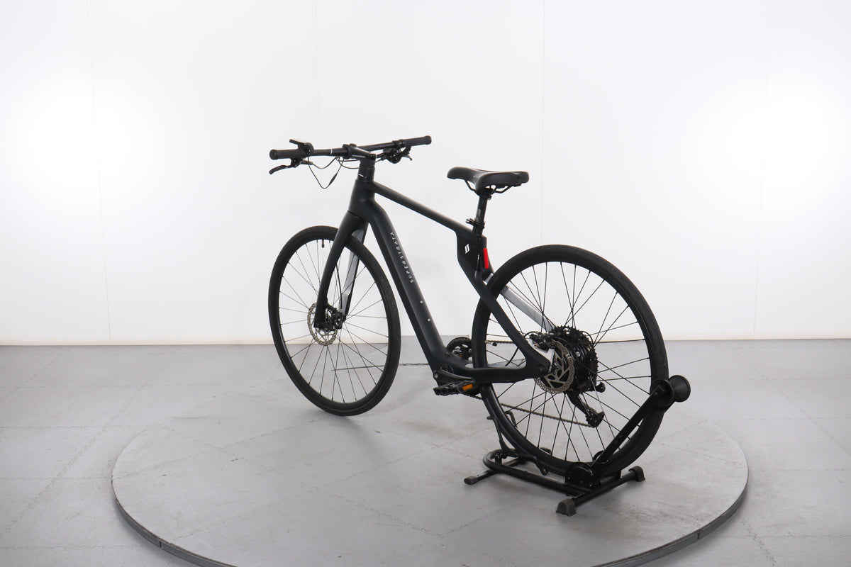 Certified Superstrata Electric e-bike | Upway