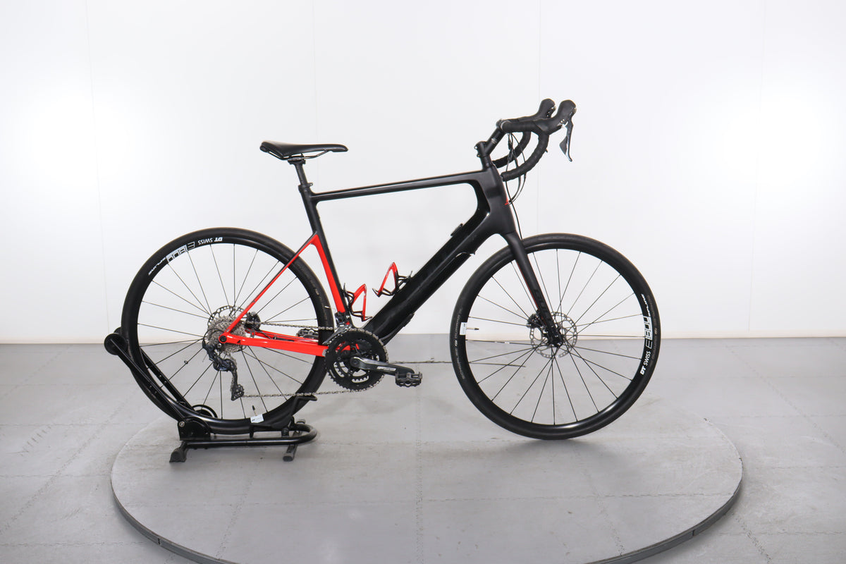 Certified Bulls Alpine Hawk Evo e-bike | Upway