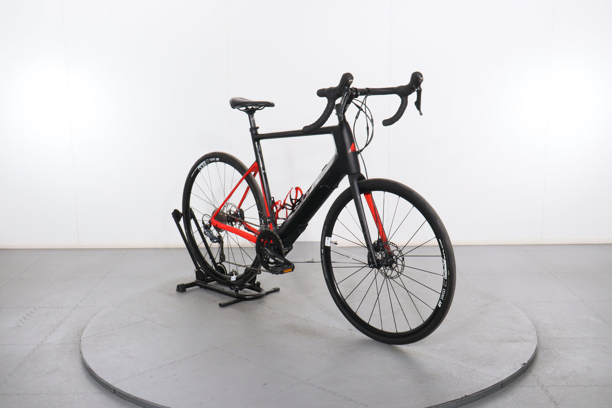 Certified Bulls Alpine Hawk Evo e-bike | Upway