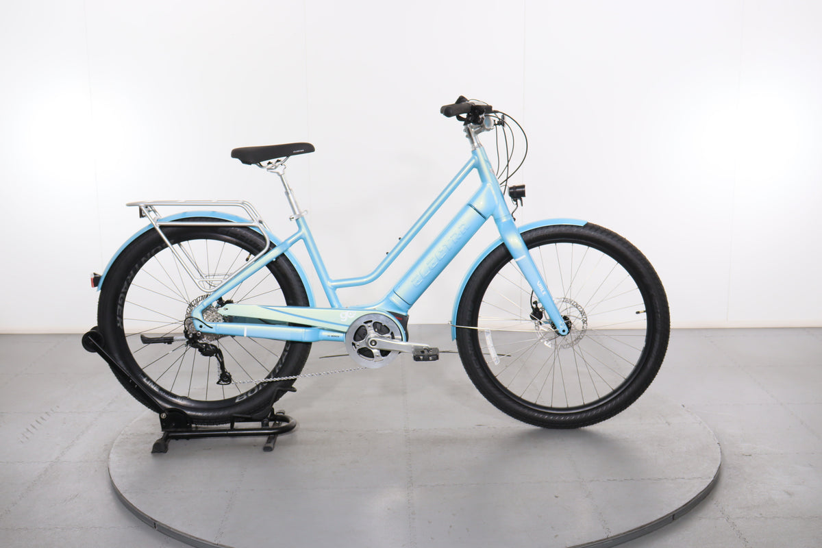 Certified Electra Vale Go! 9D EQ S e-bike | Upway