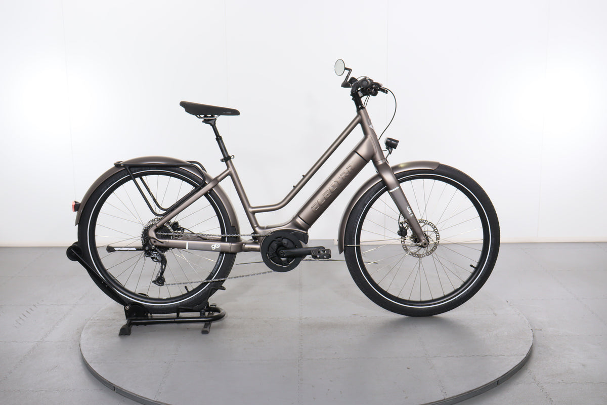 Certified Electra Vale Go! 9D EQ e-bike | Upway
