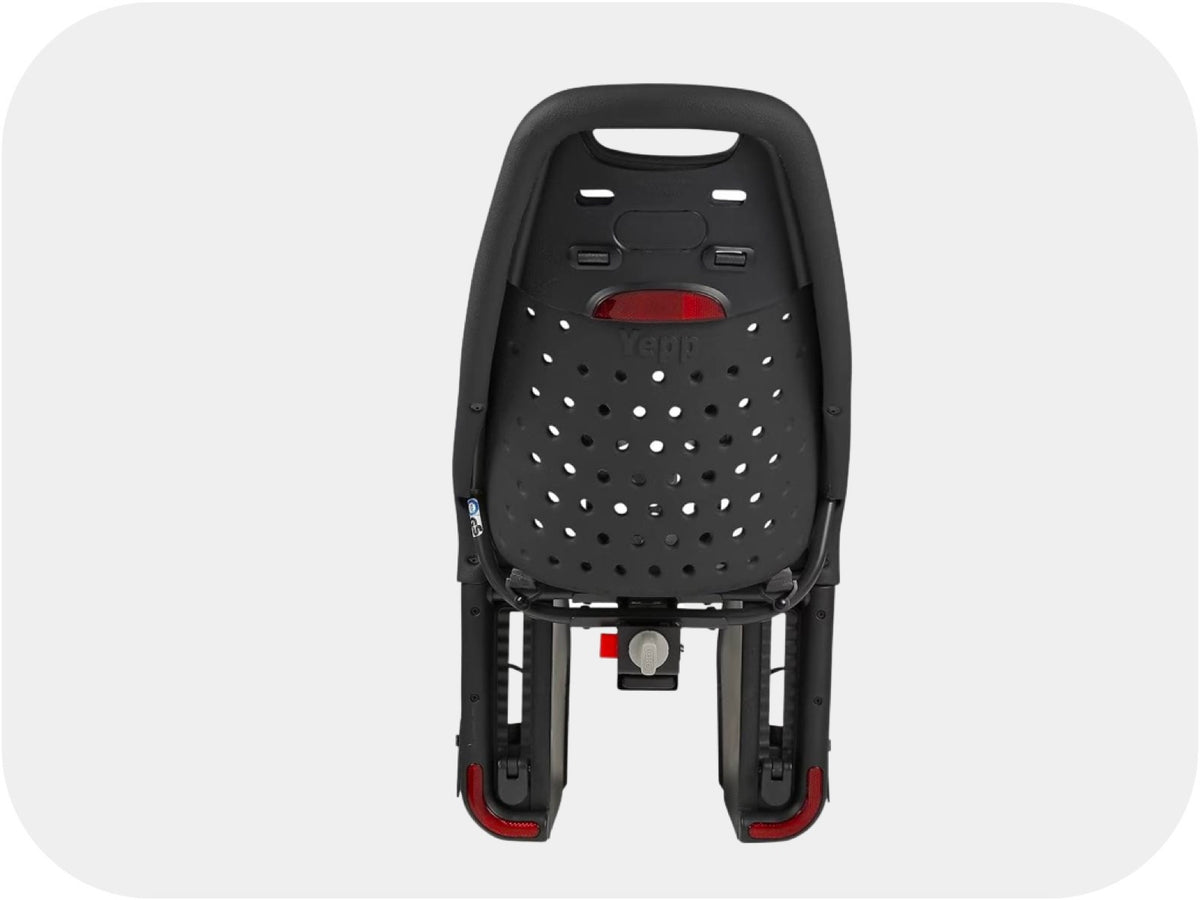 Thule Yepp Maxi 2 Rack Mount Child Seat | Upway