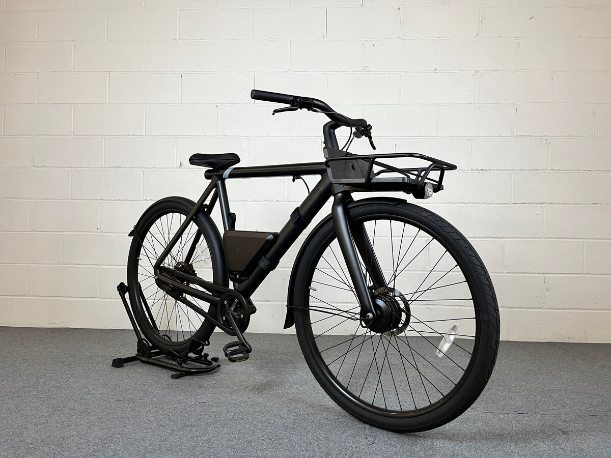 VanMoof S3 e-bike refurbished | Upway