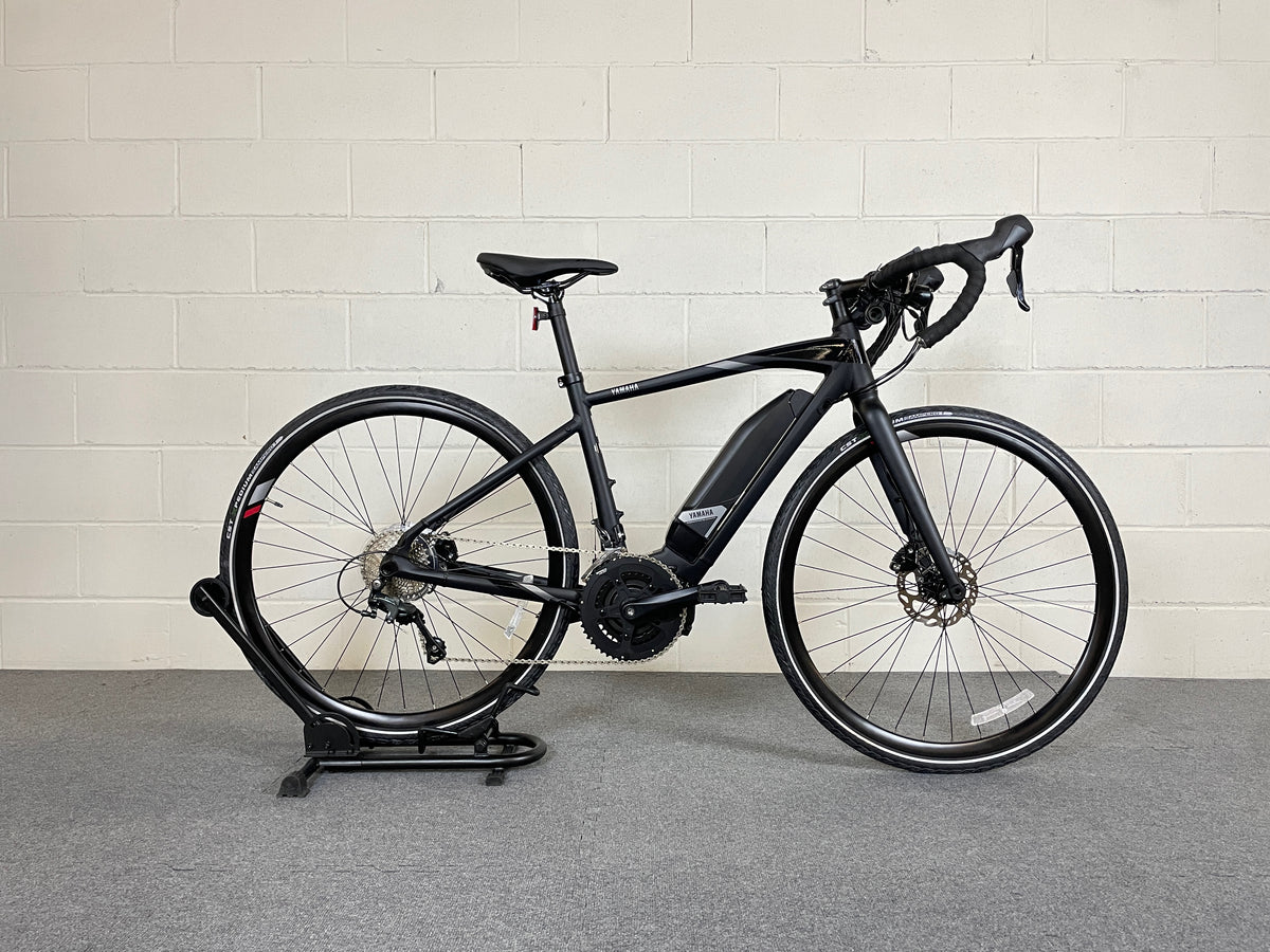 Yamaha Urban Rush e-bike refurbished | Upway