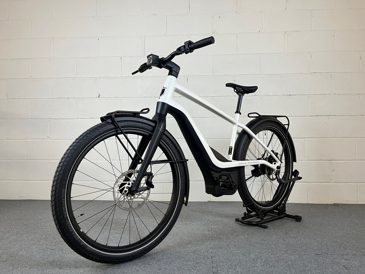 Serial 1 Rush City Speed e-bike refurbished | Upway