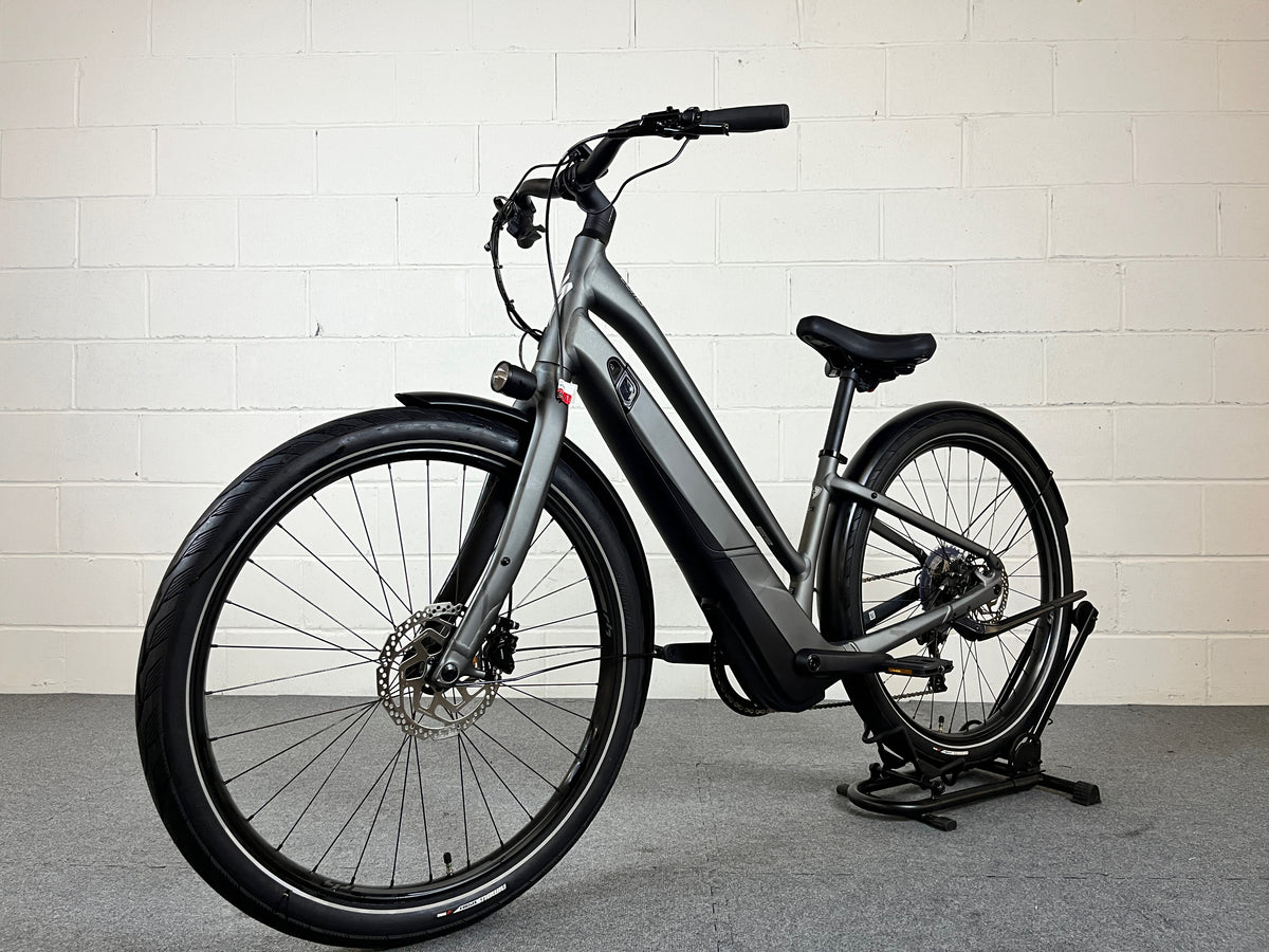 Specialized Como 4.0 e-bike refurbished | Upway