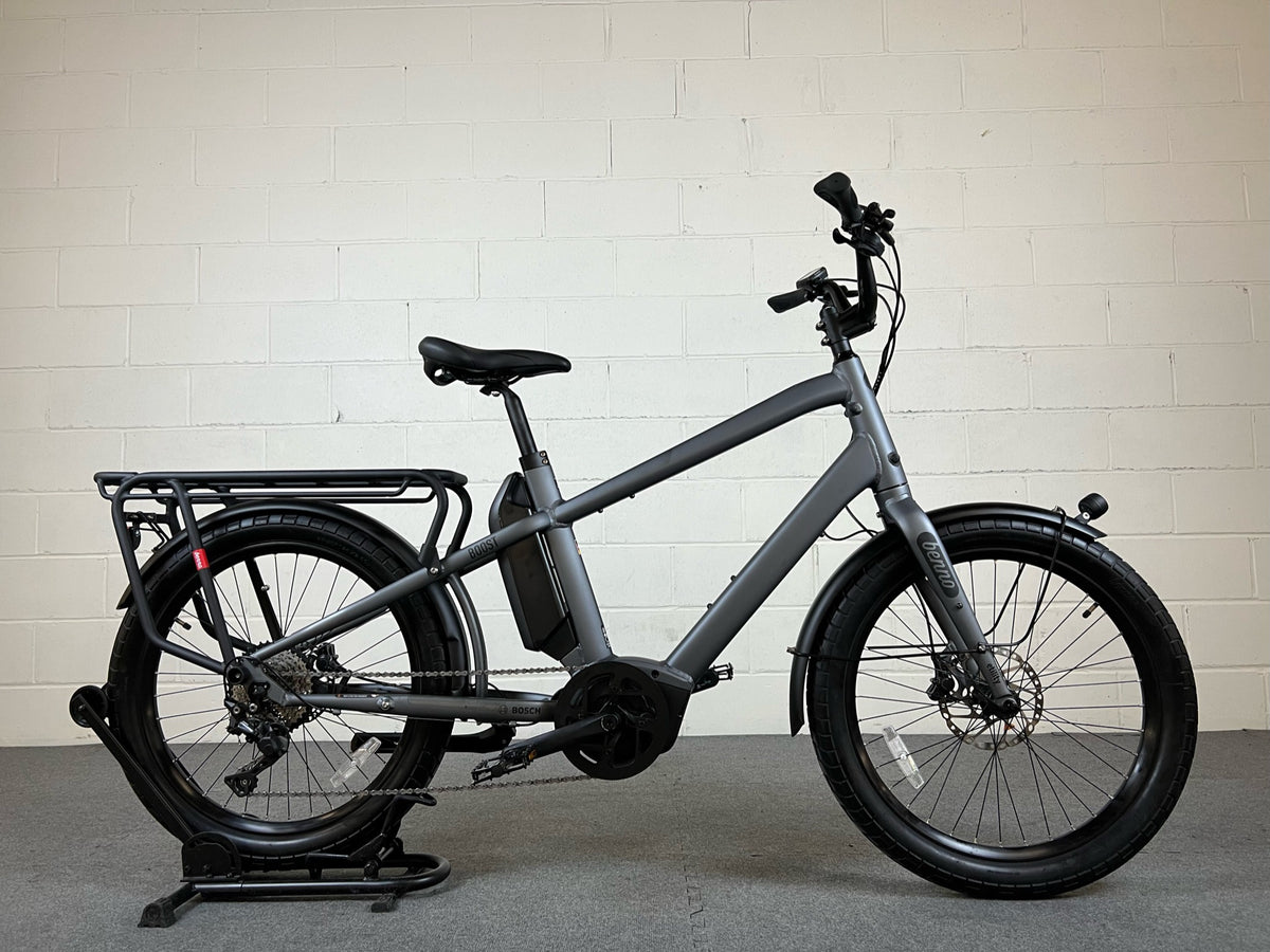 Benno Boost E 10D e-bike refurbished | Upway
