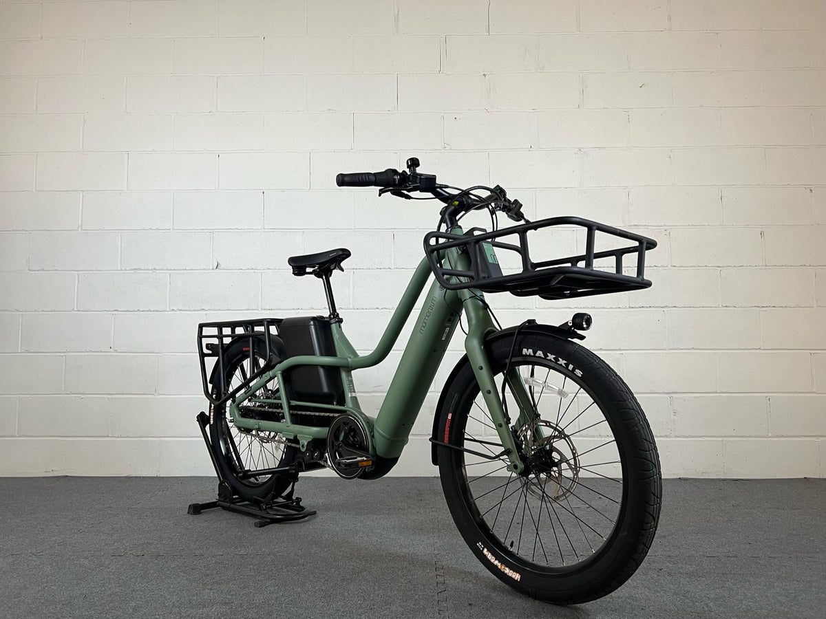 Giant PakYak E+ e-bike refurbished | Upway