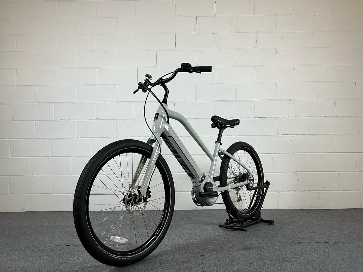 iZiP Zuma Luxe e-bike refurbished | Upway