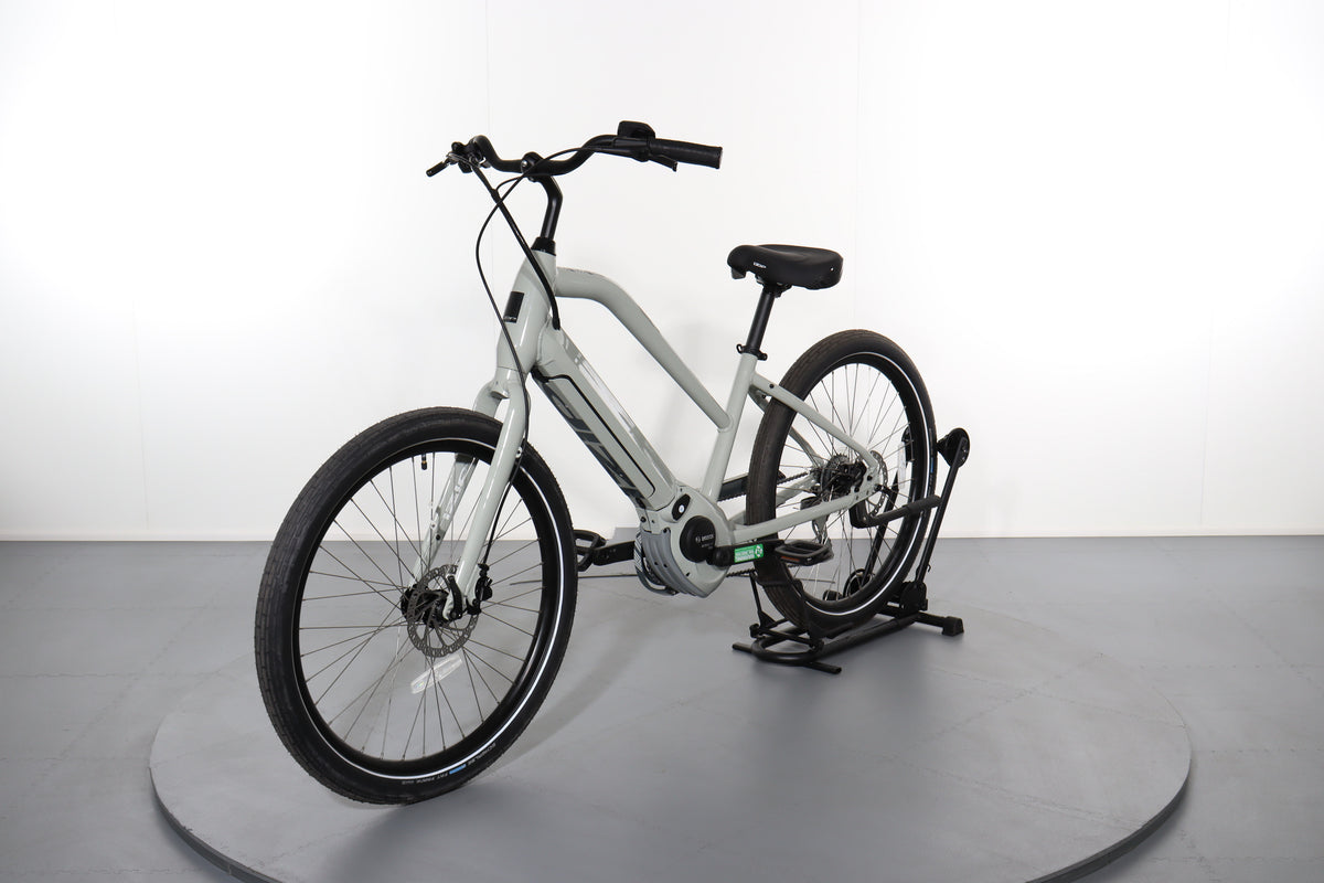 iZiP Zuma Luxe e-bike refurbished | Upway