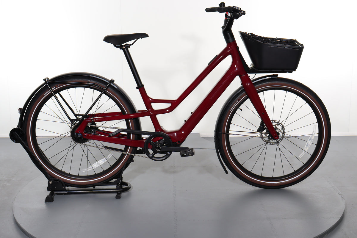 Specialized Turbo Como SL 4.0 e-bike refurbished | Upway