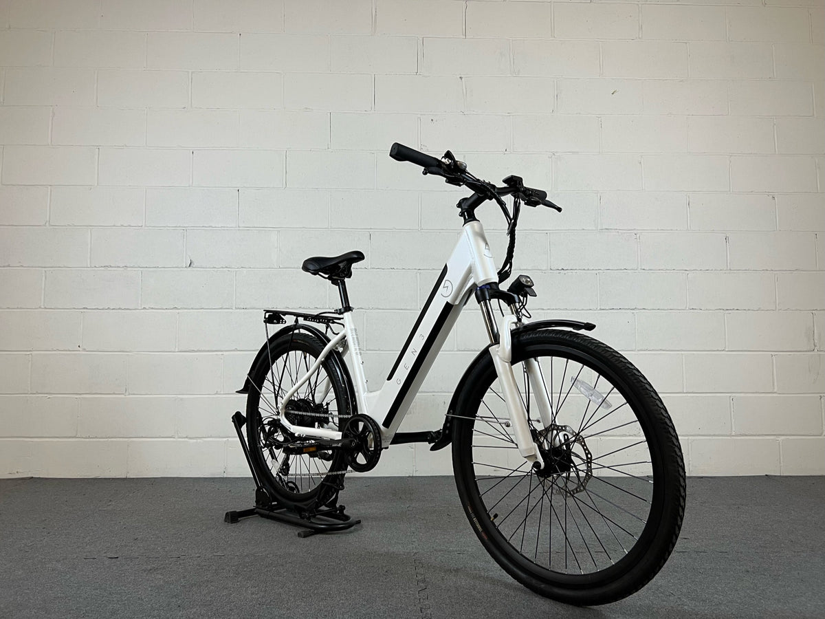 Gen3 Stride e-bike refurbished | Upway
