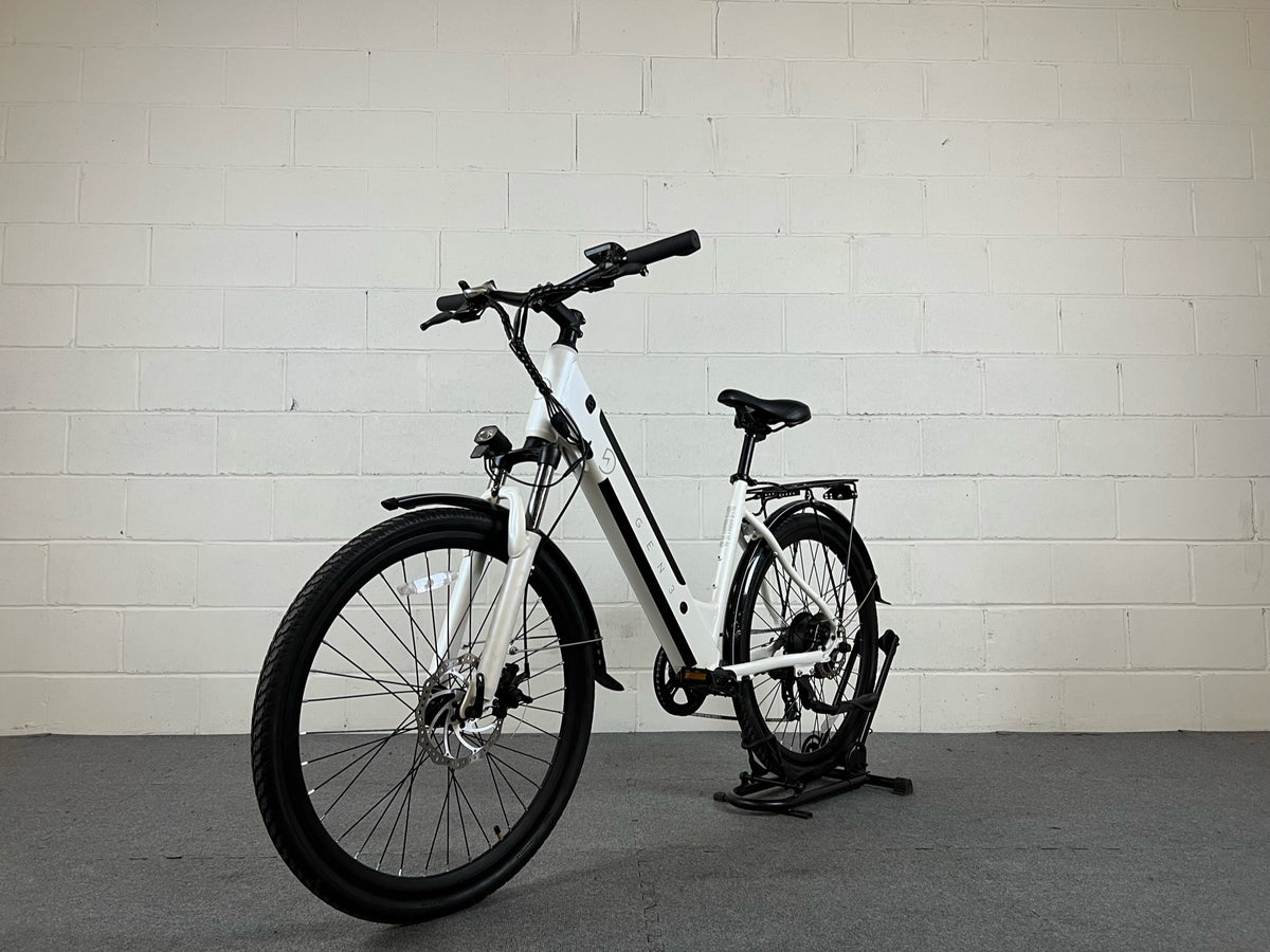 Gen3 Stride e-bike refurbished | Upway