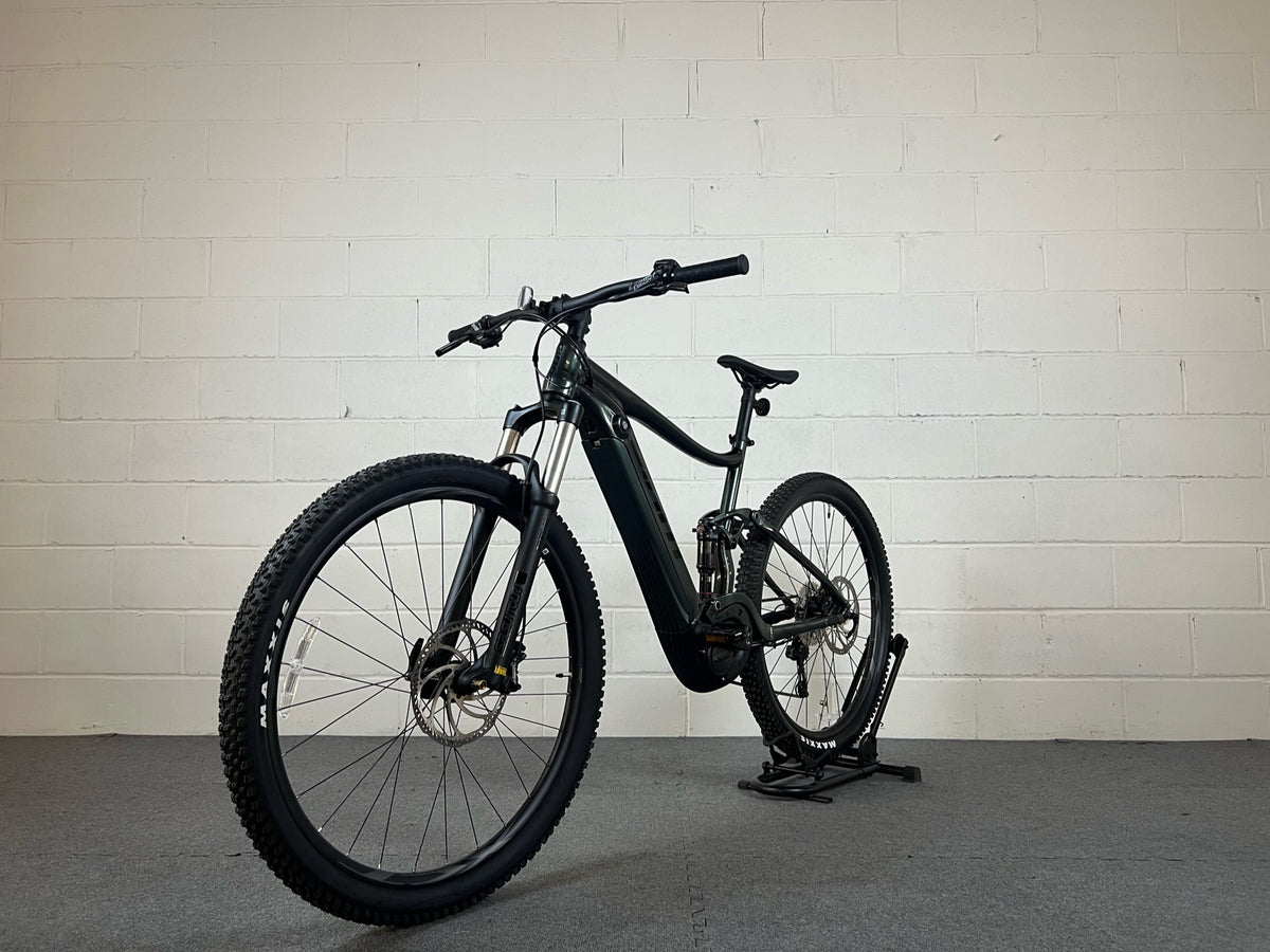 Giant Stance E2 e-bike refurbished | Upway