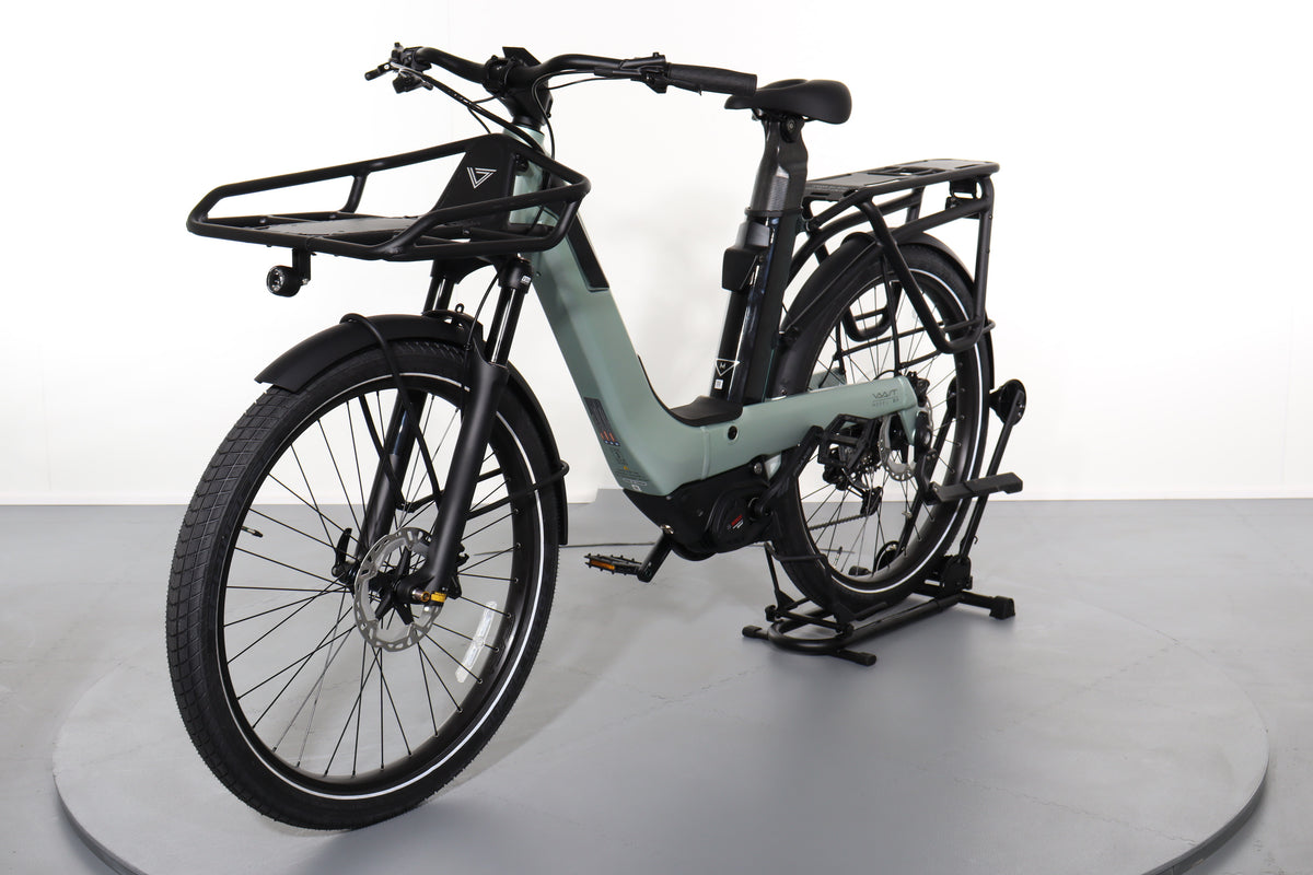 Vaast E/1 e-bike refurbished | Upway