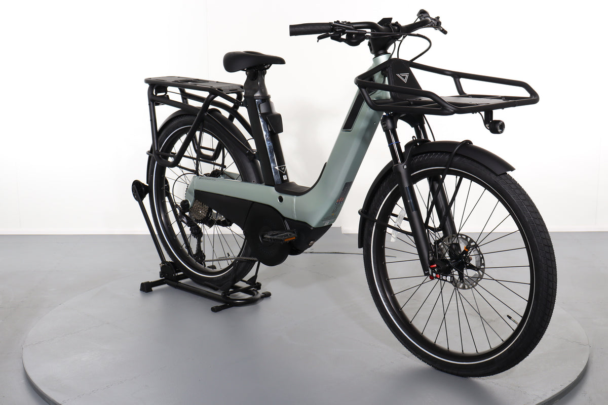 Vaast E/1 e-bike refurbished | Upway