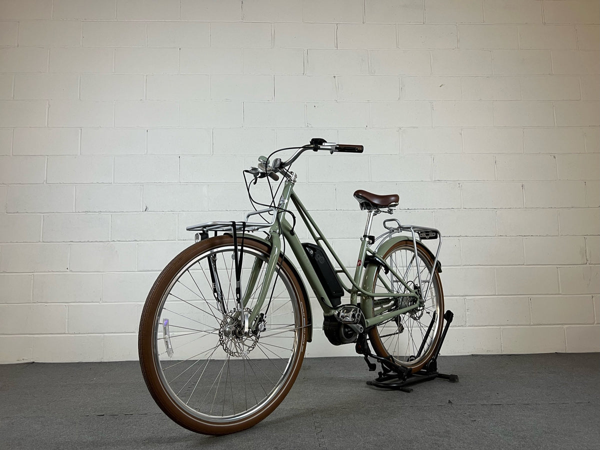 Electra Loft Go! 8i e-bike refurbished | Upway