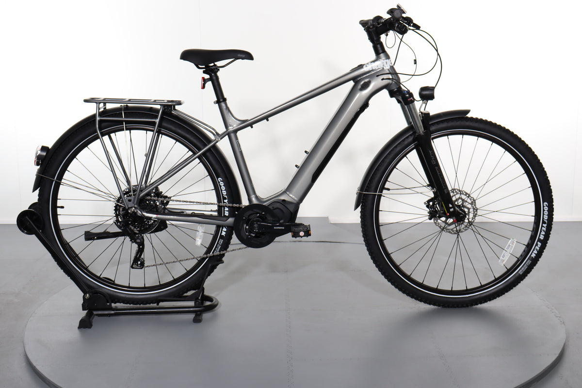 Charge XC e-bike refurbished | Upway