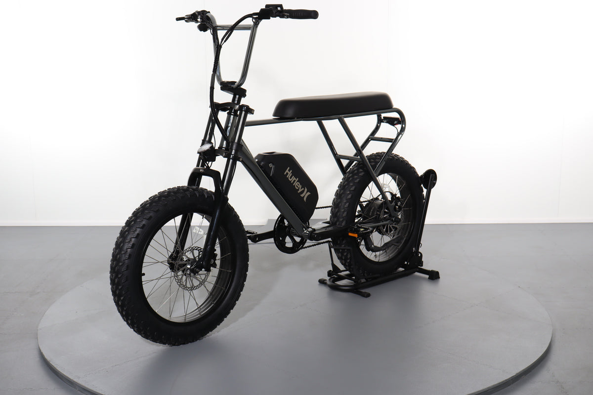 Hurley Big Swell e-bike refurbished | Upway