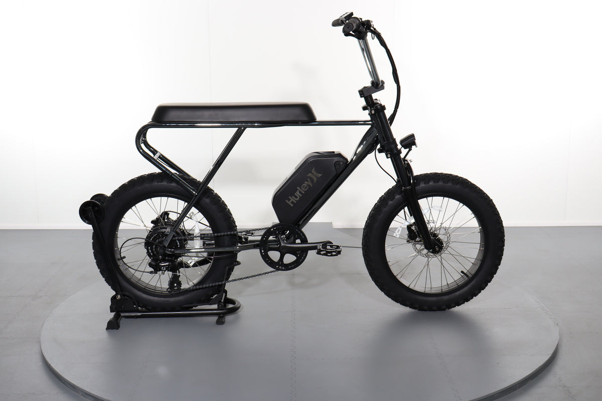 Hurley Big Swell e-bike refurbished | Upway