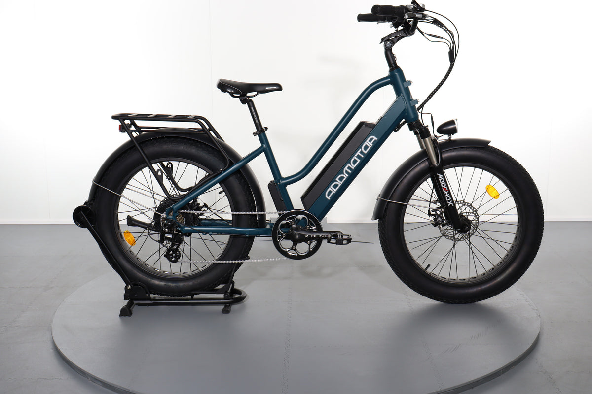 Addmotor Motan M-430 e-bike refurbished | Upway