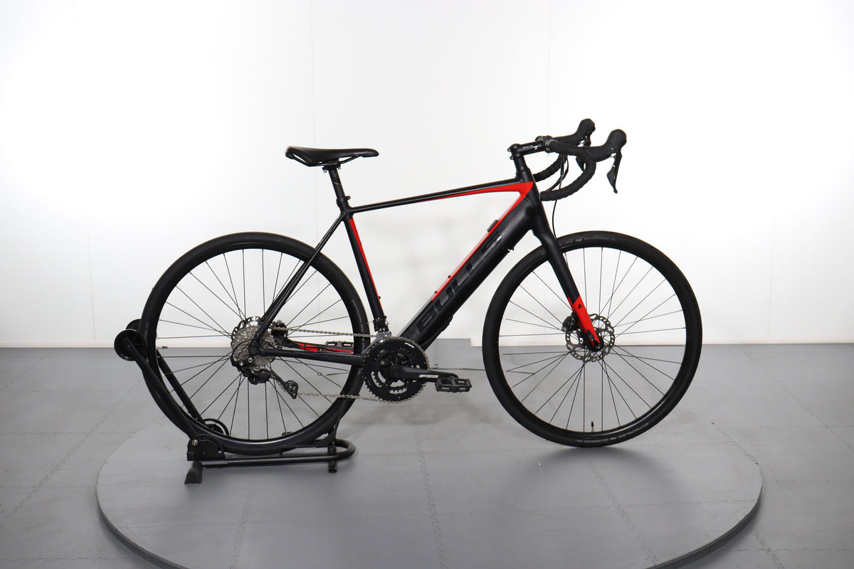 Bulls Harrier EVO e-bike refurbished | Upway