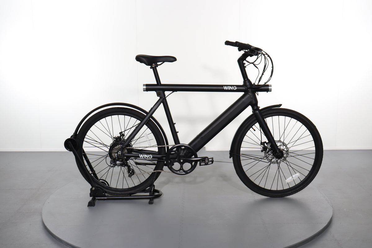 Wing Freedom X e-bike refurbished | Upway