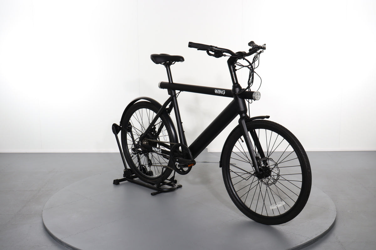 Wing Freedom X e-bike refurbished | Upway
