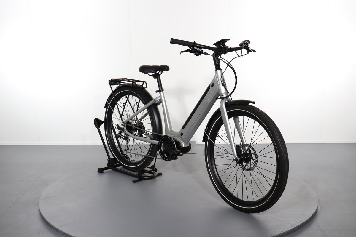 Haven Power Wave e-bike refurbished | Upway