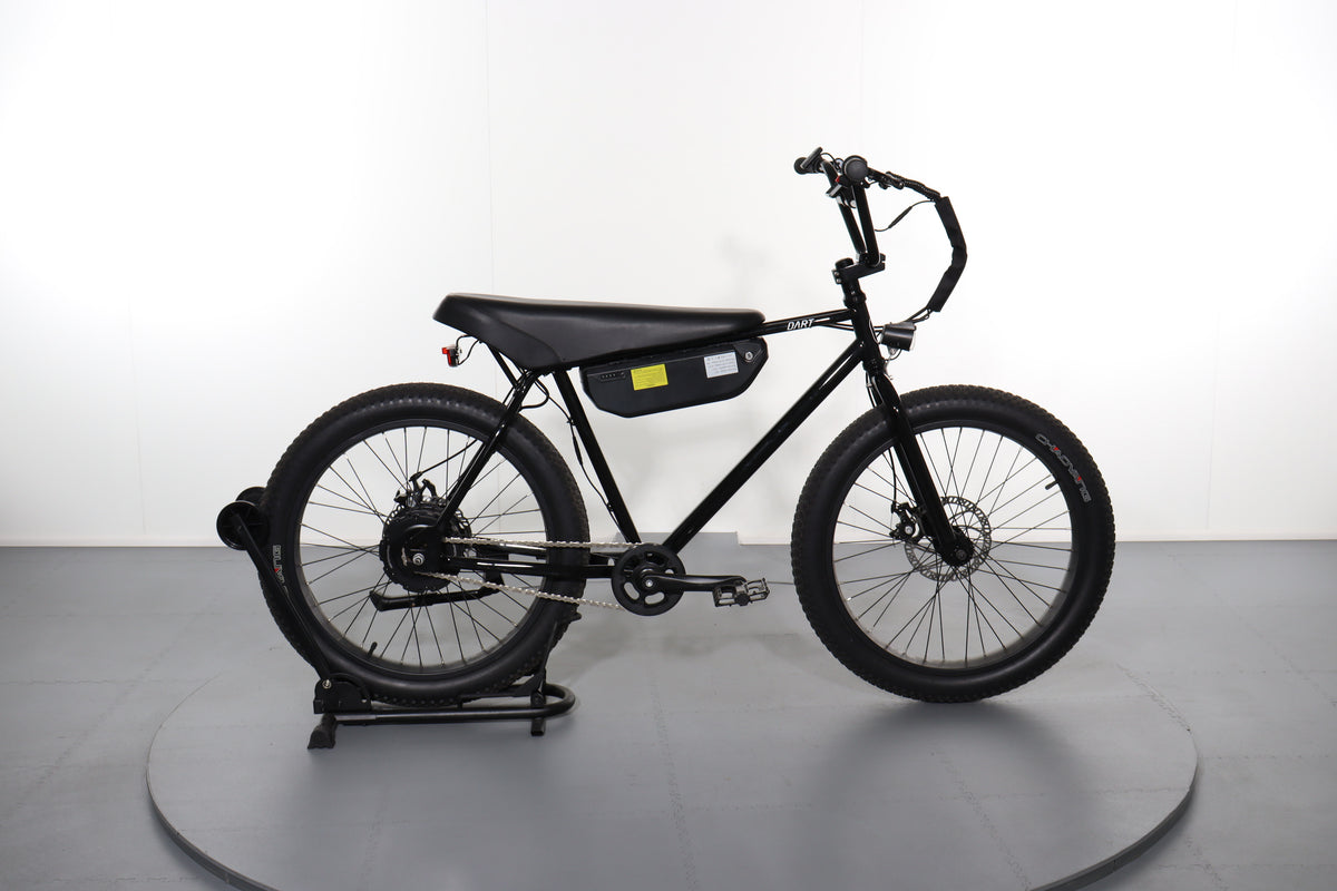 Crew Dart e-bike refurbished | Upway
