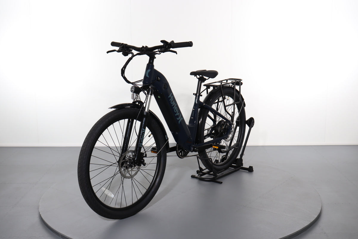 Hurley Swell 4U e-bike refurbished | Upway