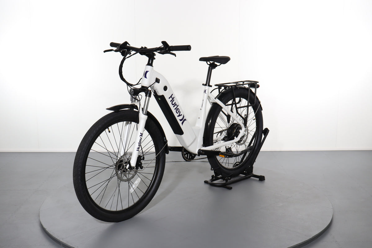 Hurley Swell 4U e-bike refurbished | Upway
