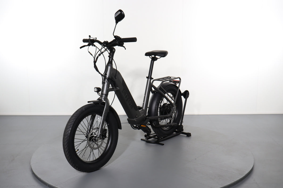 Magnum Pathfinder 500 e-bike refurbished | Upway