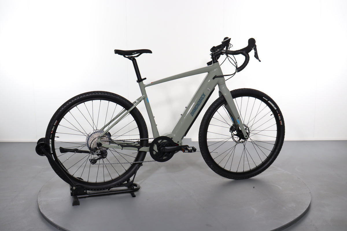 Diamondback Current e-bike refurbished | Upway