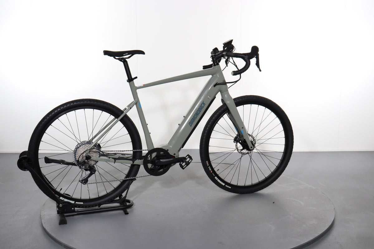 Diamondback Current e-bike refurbished | Upway