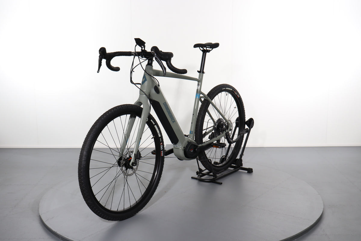 Certified Diamondback Current e-bike | Upway