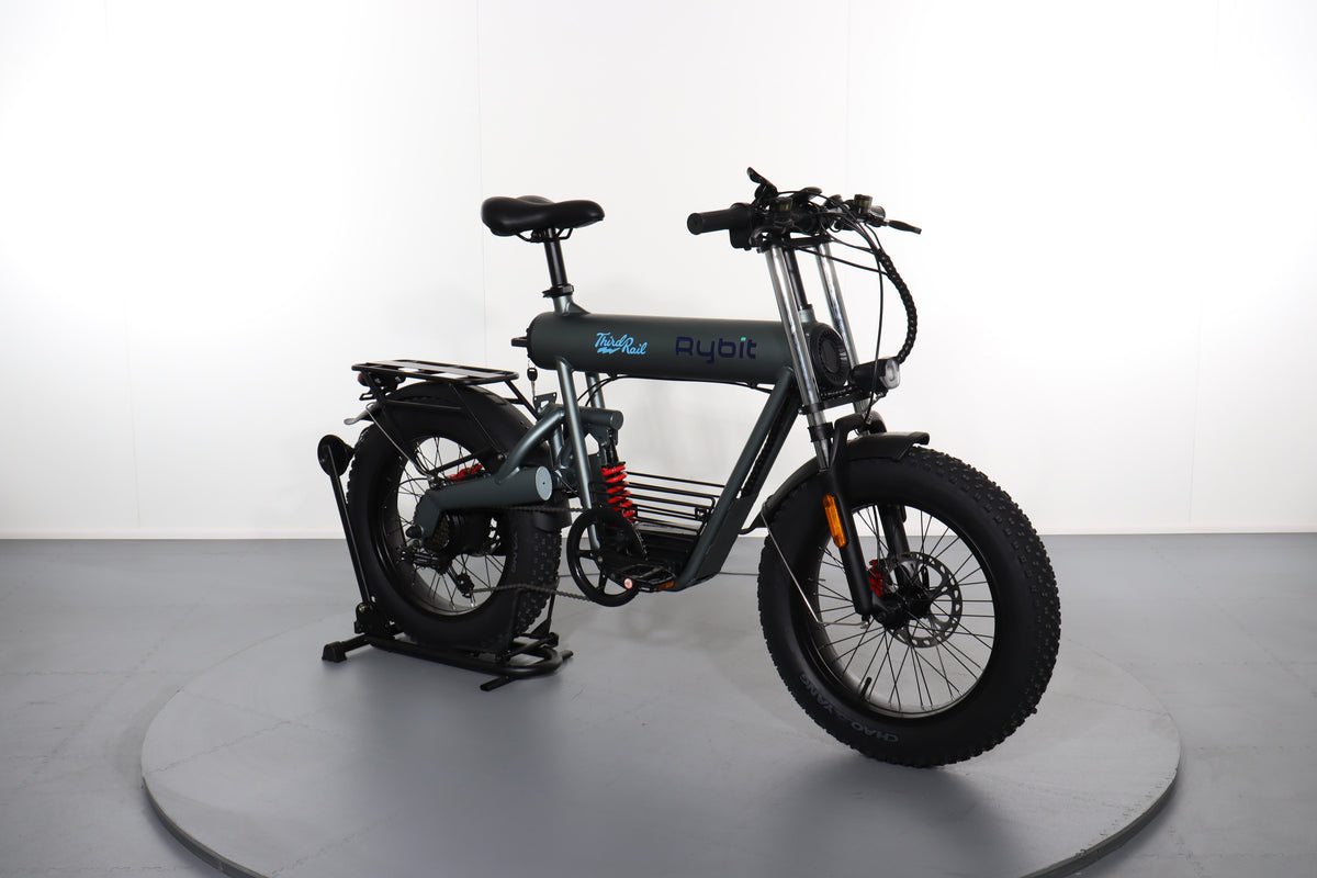 Rybit RYT C1 e-bike refurbished | Upway