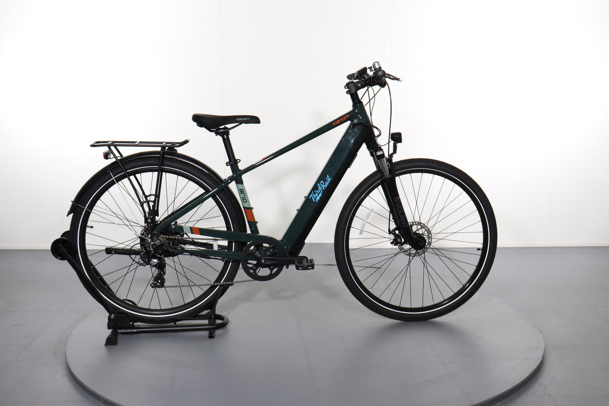 iZiP Brio e-bike refurbished | Upway