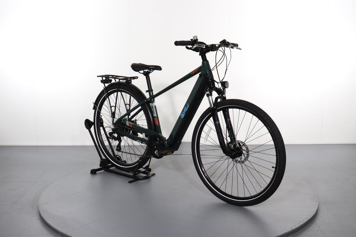 iZiP Brio e-bike refurbished | Upway